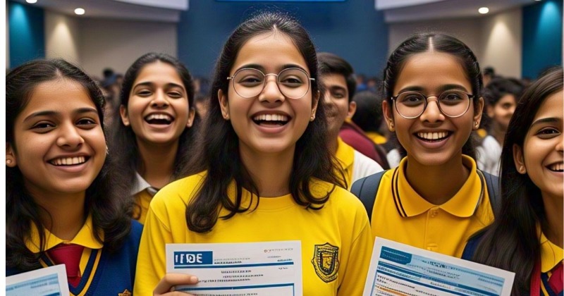 PSEB topper list 2025 out for class 12 official: Check out the PSEB ...