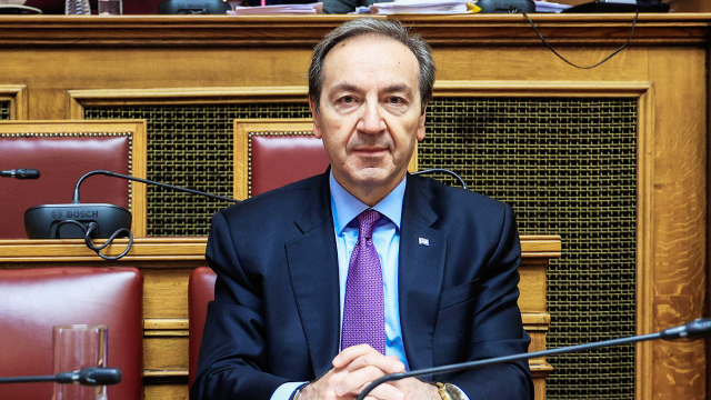 Μπούγας: Επιταχύνεται κατά 700 μέρες η έκδοση των δικαστικών αποφάσεων ...