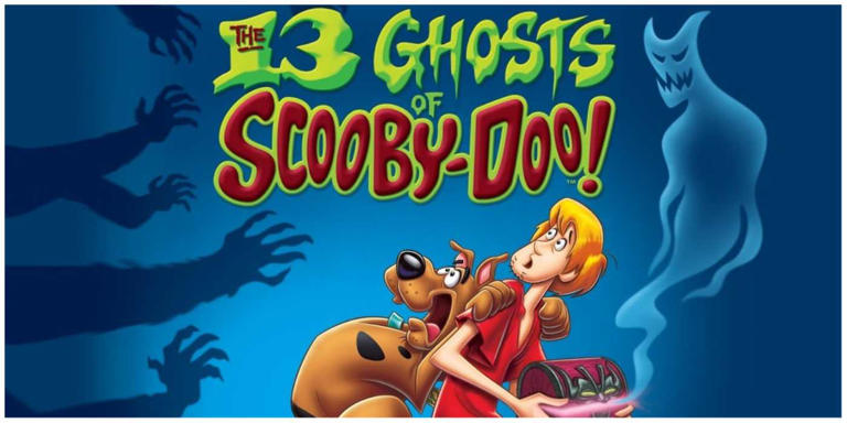 The 25 Best '80s Saturday Morning Cartoons (That Everyone Forgot About)