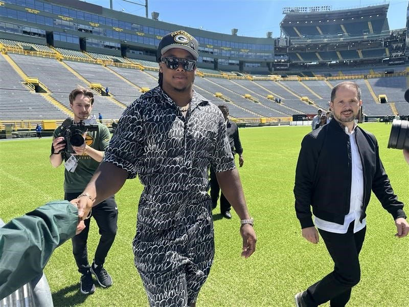 How the Texas Longhorns compiled the best 2-year NFL draft stretch in ...