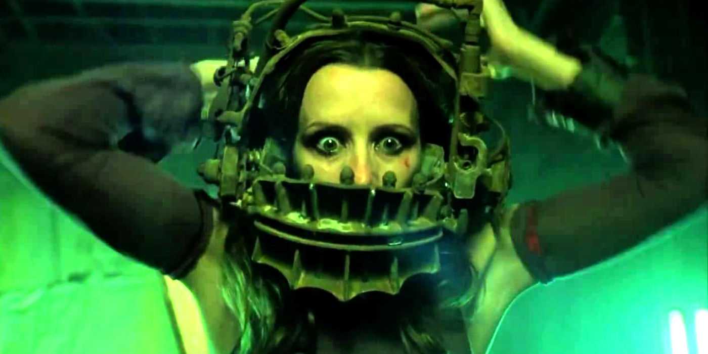 James Wan's Favorite Saw Trap Is One We Didn't Get To See Until The Seventh Movie