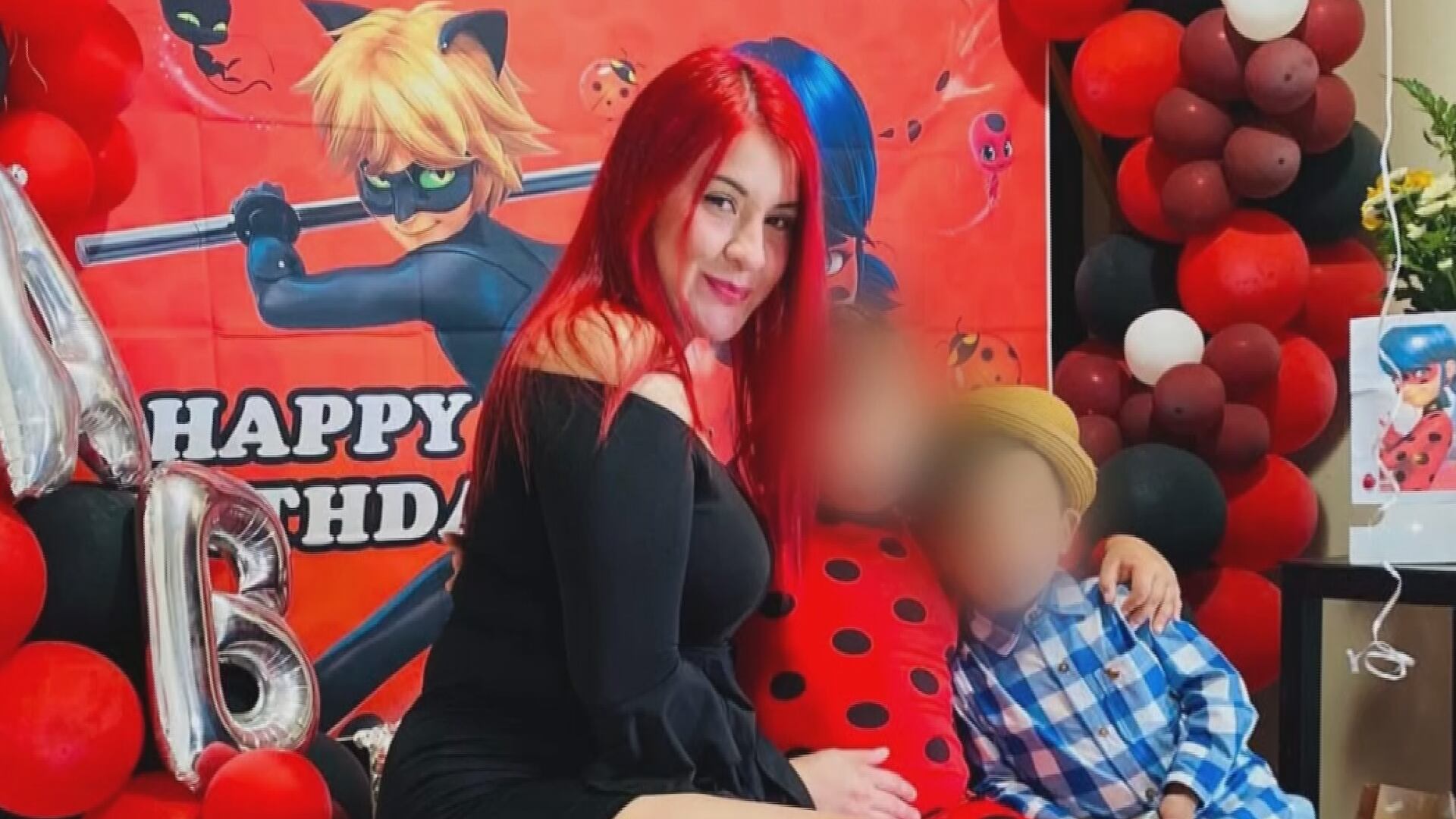 Sen. Cassidy responds to outcry over deported mother and child with cancer