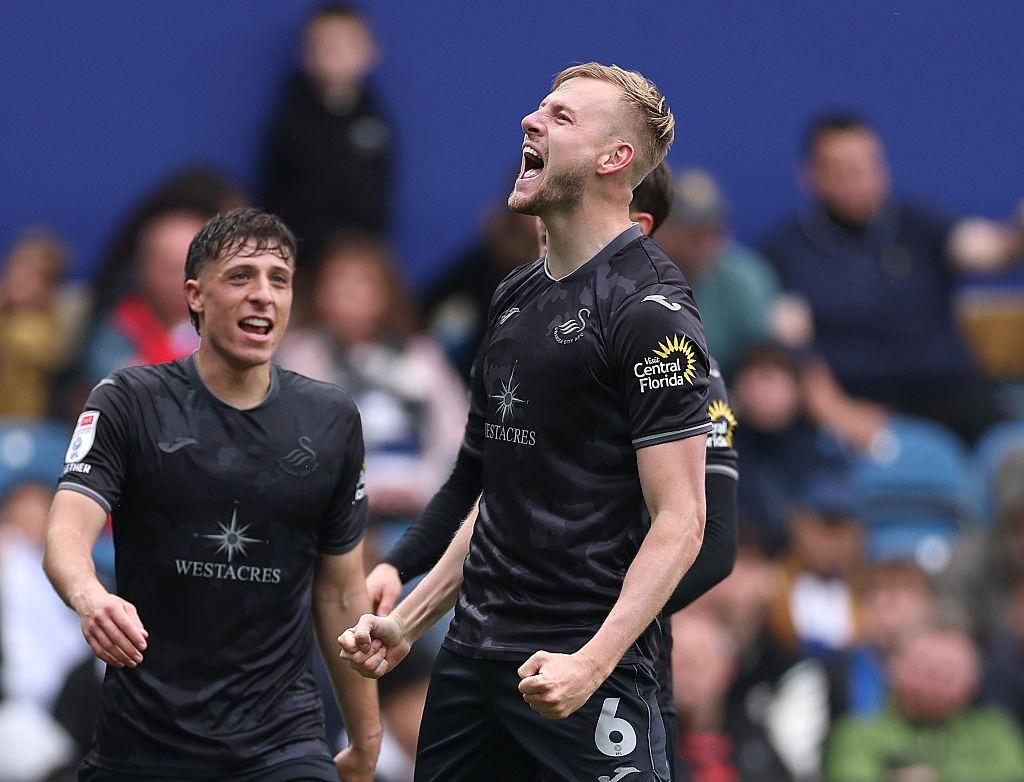 Supercomputer predicts two of the relegated Premier League teams will ...