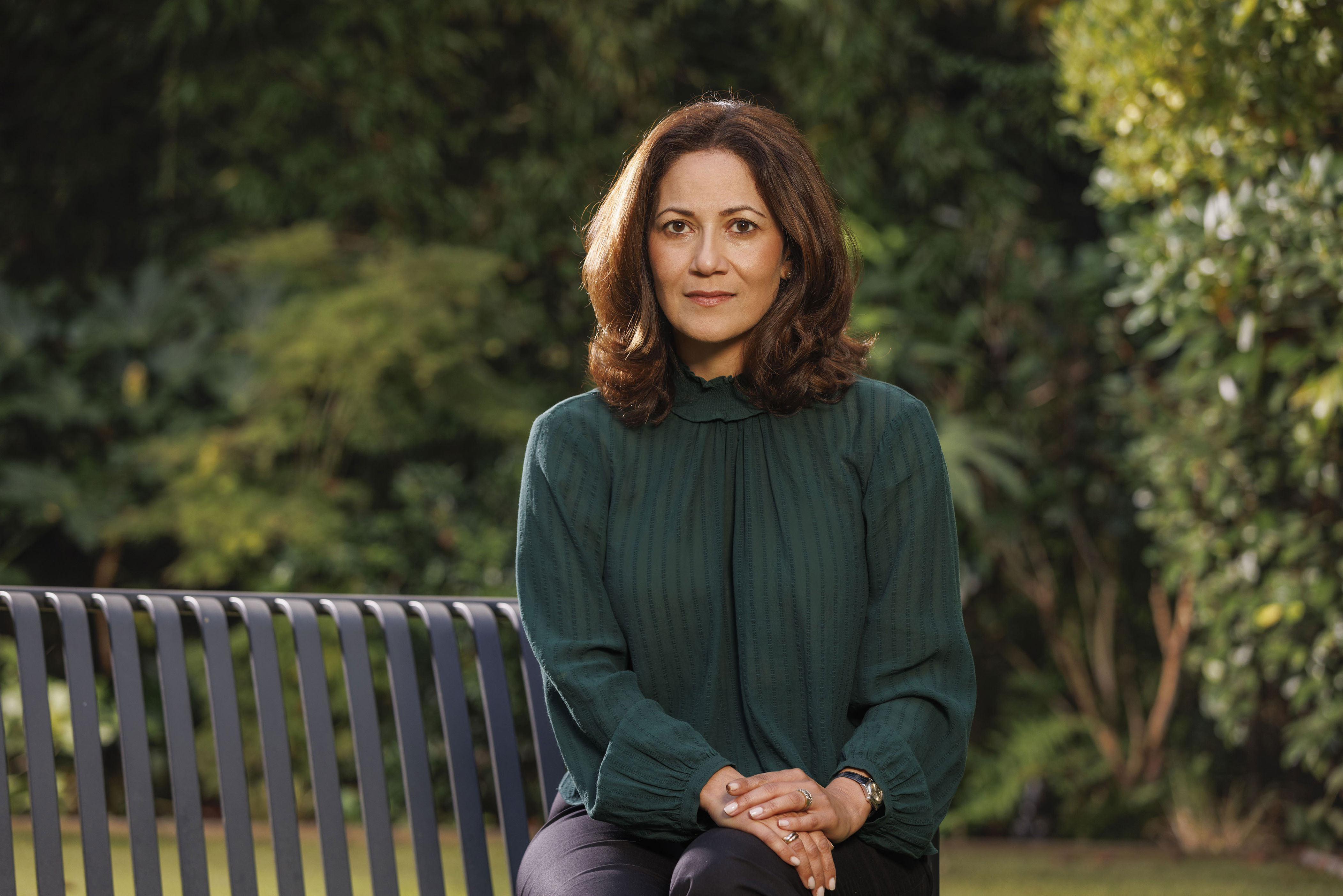 Mishal Husain delighted by special Who Do You Think You Are? discovery