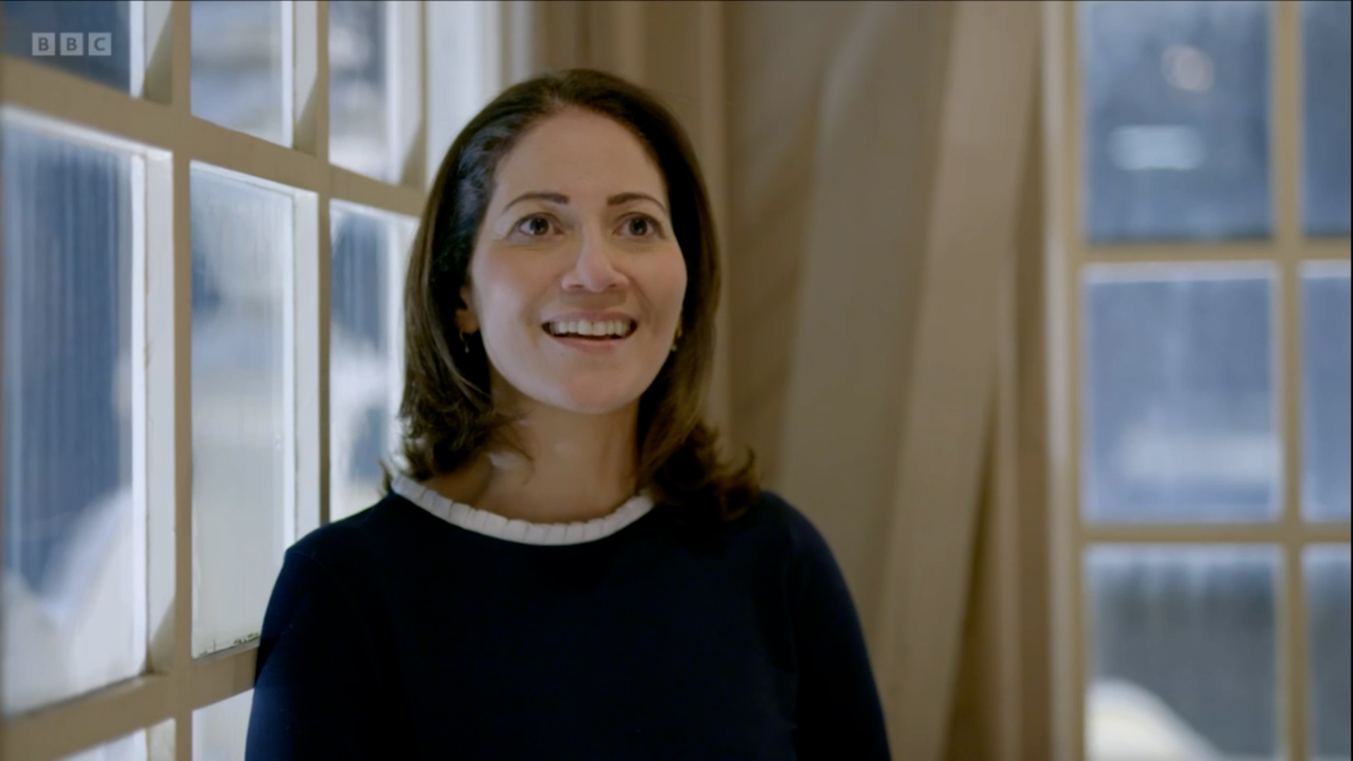 Mishal Husain delighted by special Who Do You Think You Are? discovery