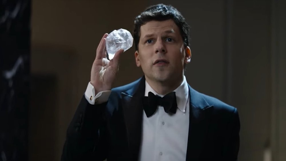 "Die Unfassbaren 3 - Now you see me": Erster Trailer ist da