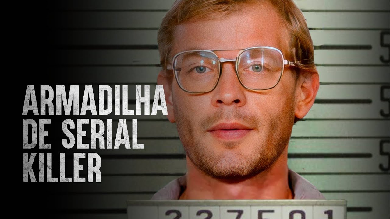 Como sobreviver a Jeffrey Dahmer