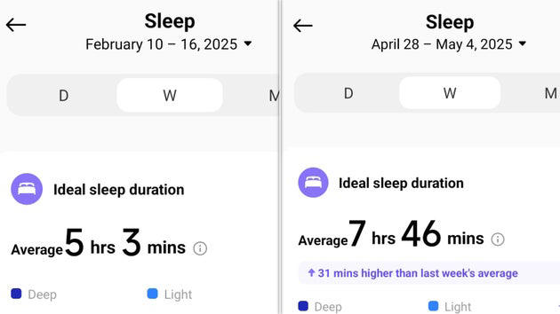 These 3 Numbers Get Me Back To Sleep When I Wake Up At 3AM