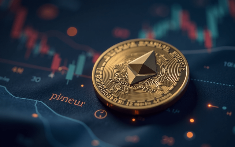Ethereum price crash explained: key charts behind the ETH plunge