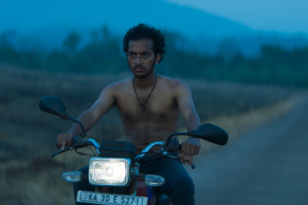 ‘Pedro' Director Natesh Hegde Launches Production Banner With Mystery ...