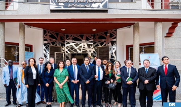 Sahara : La Conférence de l’AUSACO prône la redéfinition de l’approche ...