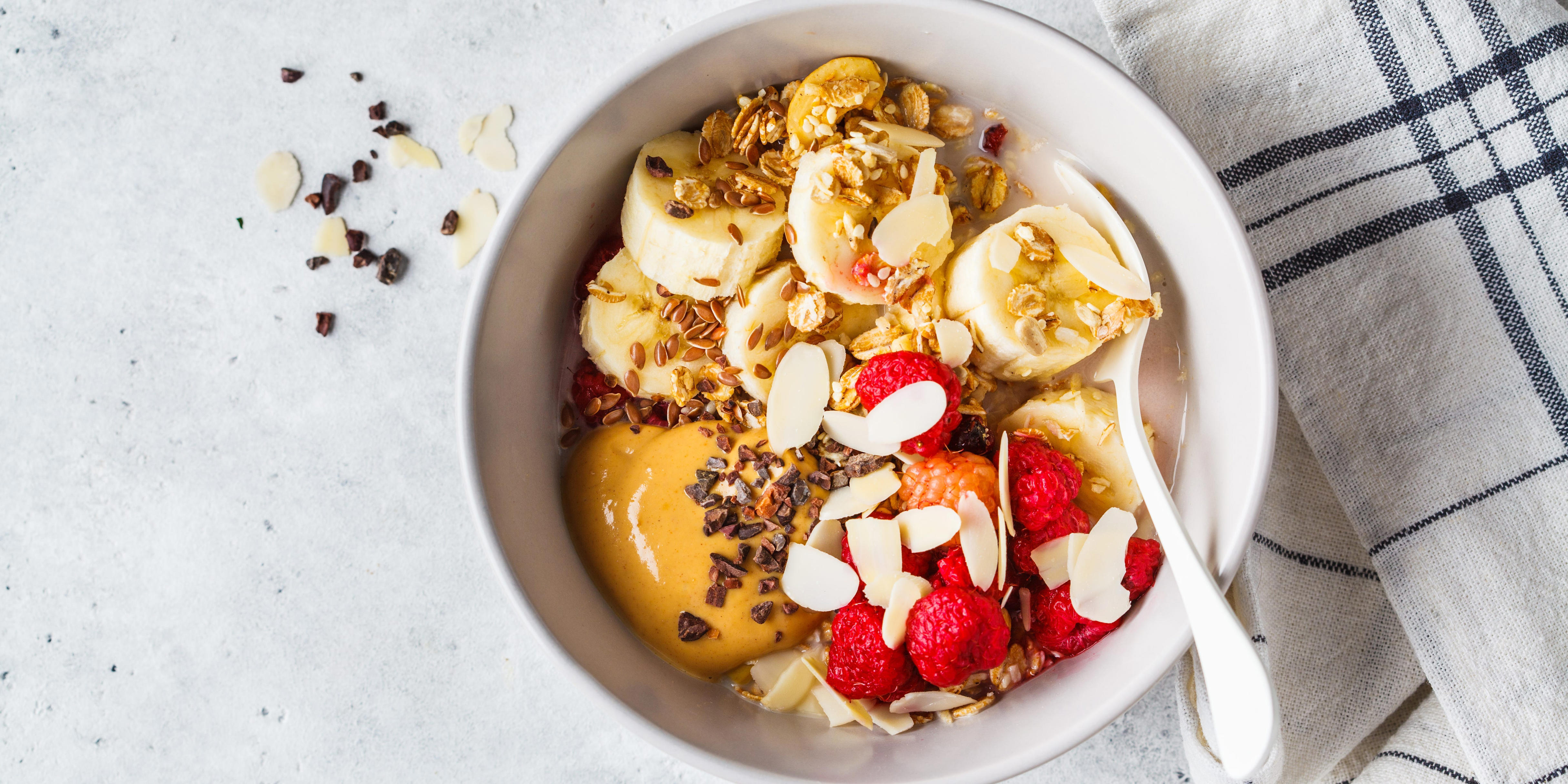 I want to cut down on ultra-processed snacks. A dietitian said to eat ...