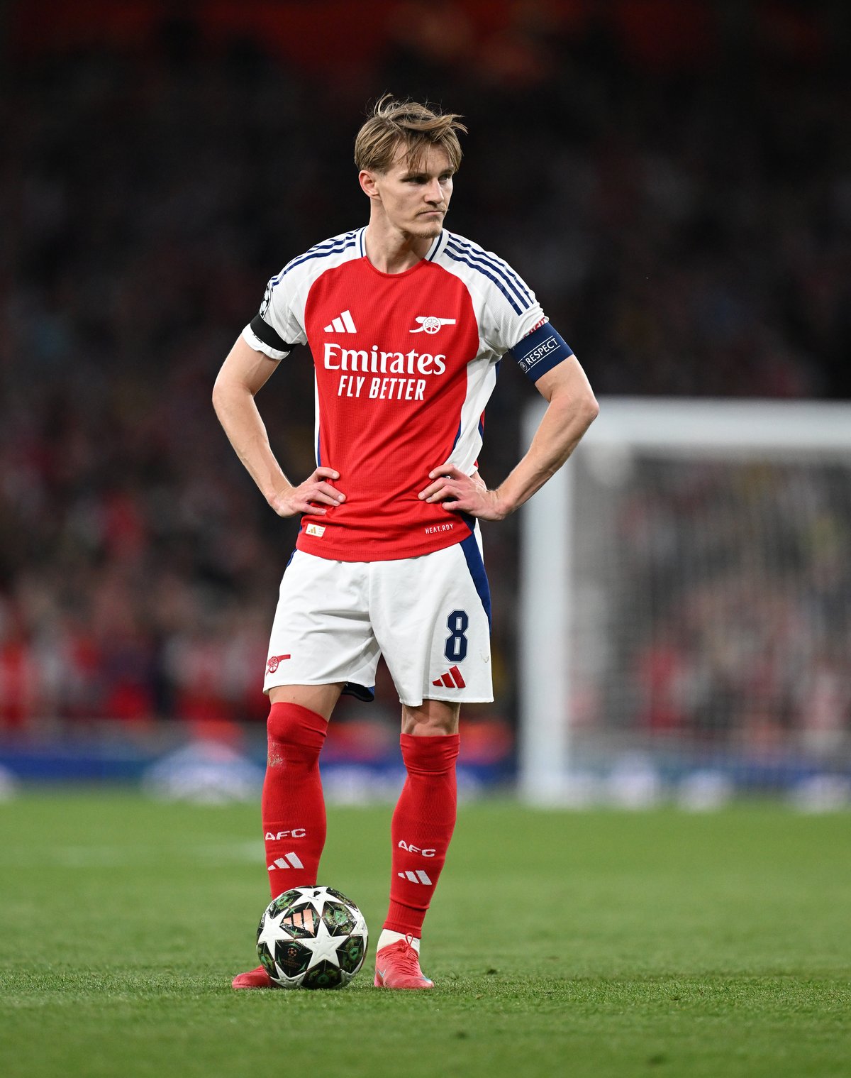 The one small Arsenal change that could have a major impact on their ...