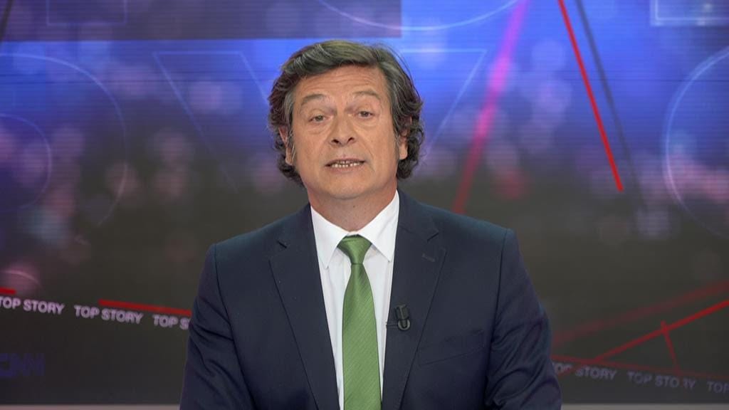 Apagão: "O que aconteceu em Portugal foi um sucesso, depois de ter ...