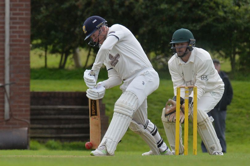 Grove are in the groove as batsmen pile up runs in NSSCL Division Six ...