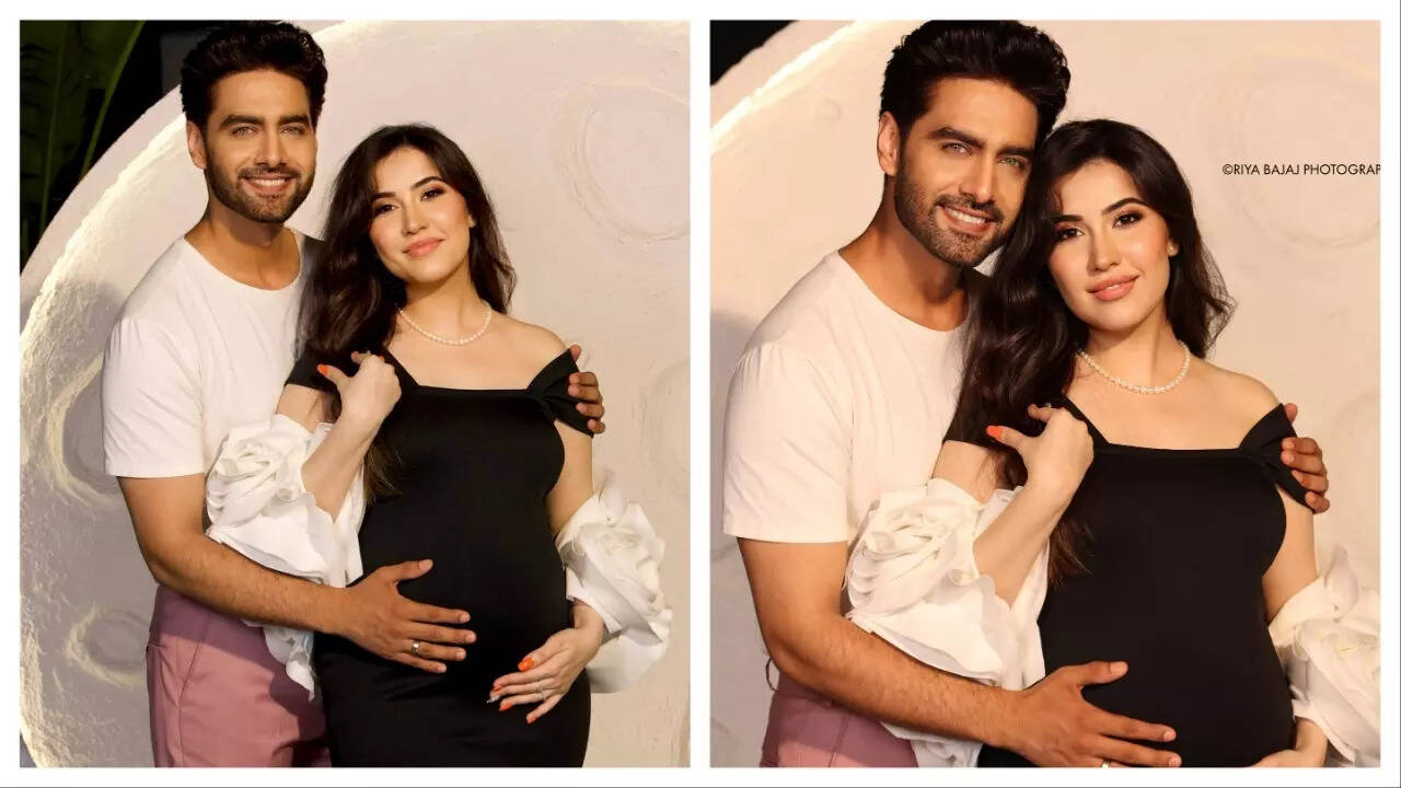 Sheena Bajaj and Rohit Purohit on expecting their first child: We are ...