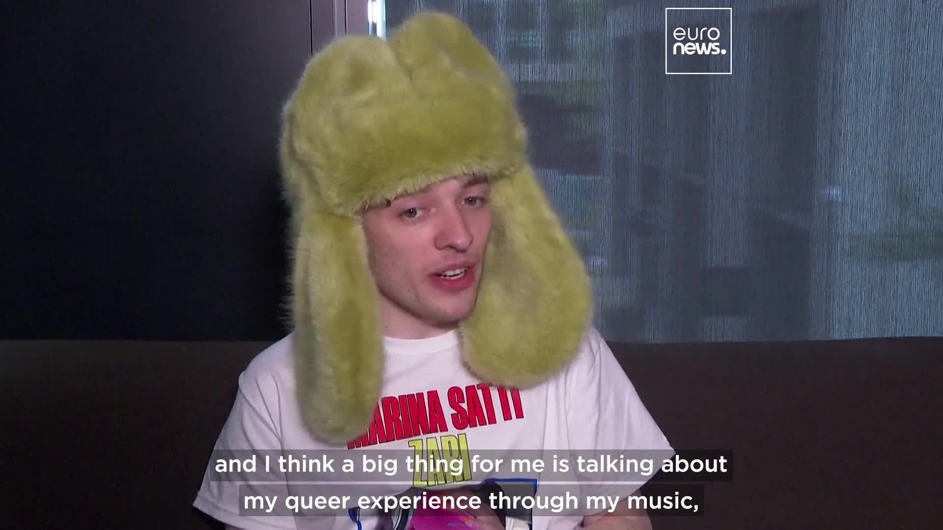 Eurovision winner Nemo takes action after UK court ruling over ...