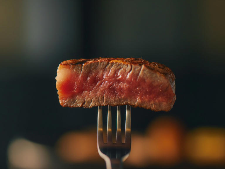 You’re more likely to develop an allergy to red meat if you live in the ...