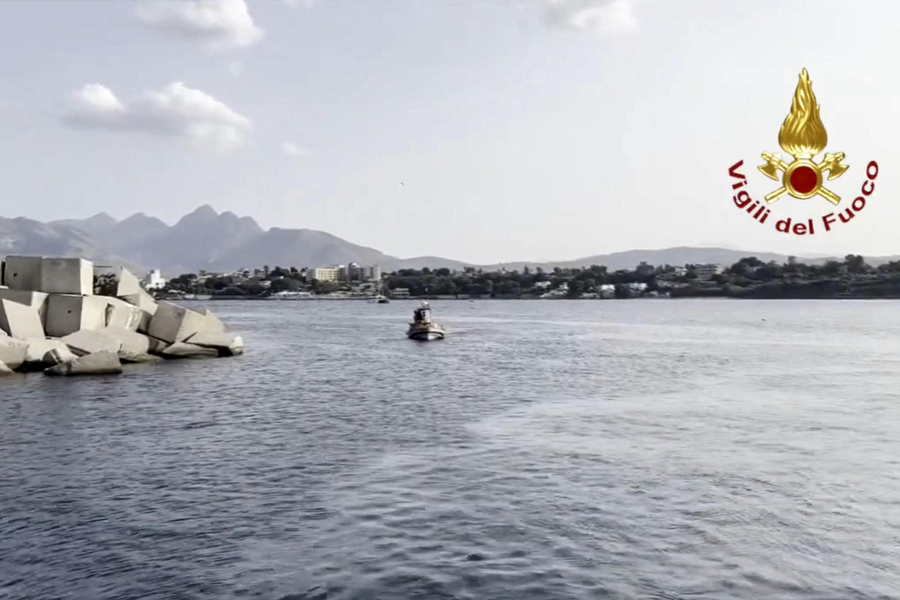 Bayesian recovery operation to start May 3