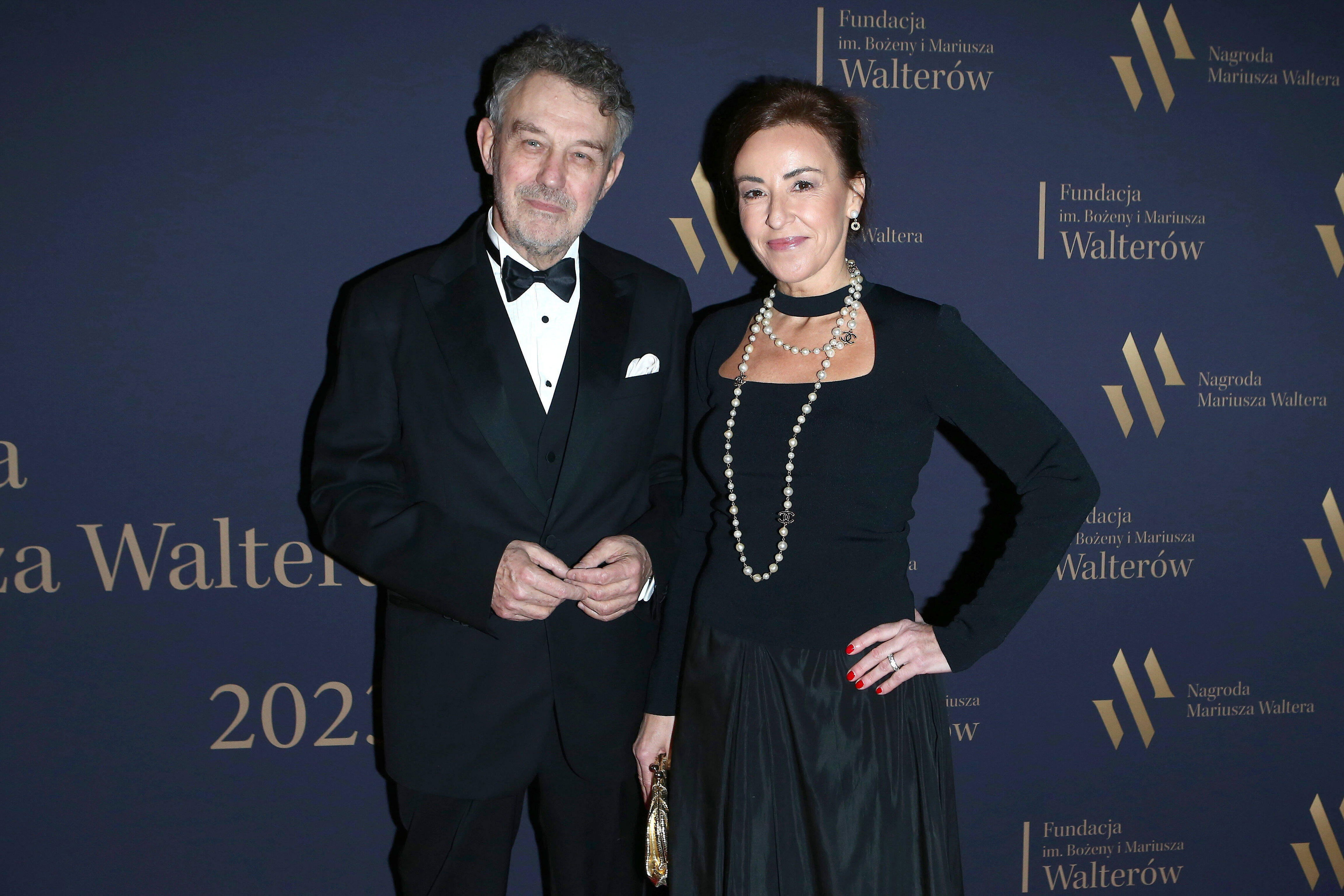 Emocje wokół Doroty Wysockiej-Schnepf na debacie. Z telewizji zniknęła ...