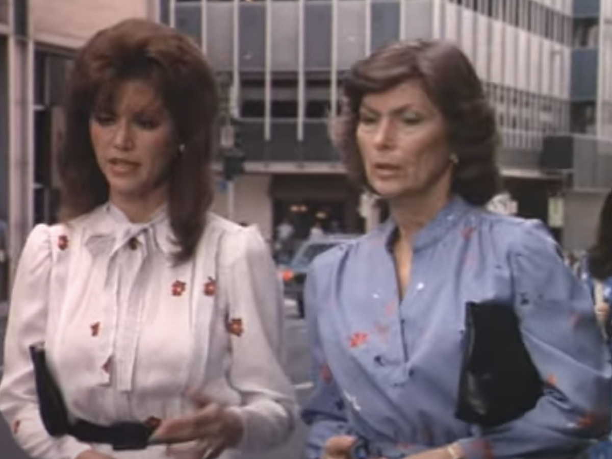 Addio a Priscilla Pointer, storica attrice di soap opera