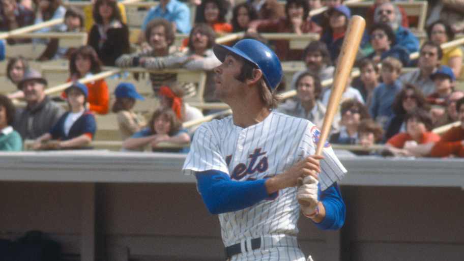 3 former NY Mets players who were "The Man" and don't get enough credit ...
