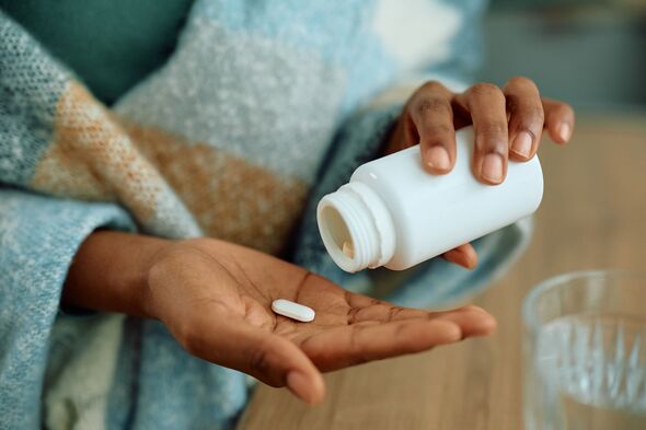 Americans warned pill 'taken by millions' can cause two big health issues