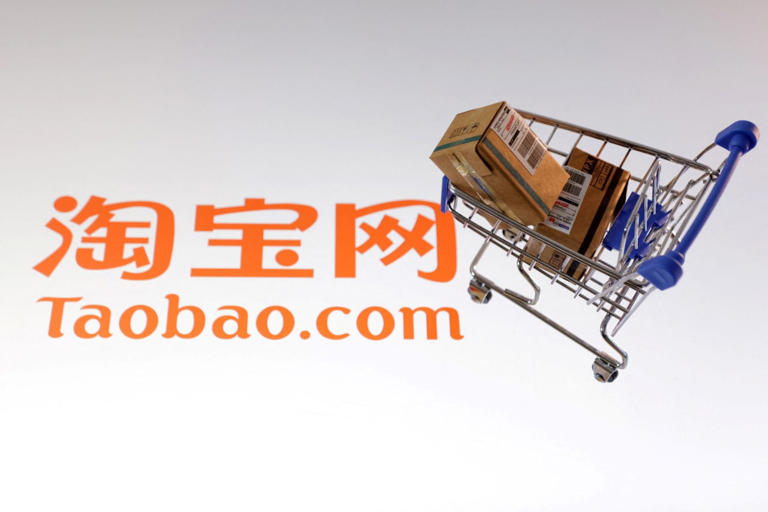 Alibaba Rolls Out ‘Instant Commerce’ Feature as China Delivery Battle ...