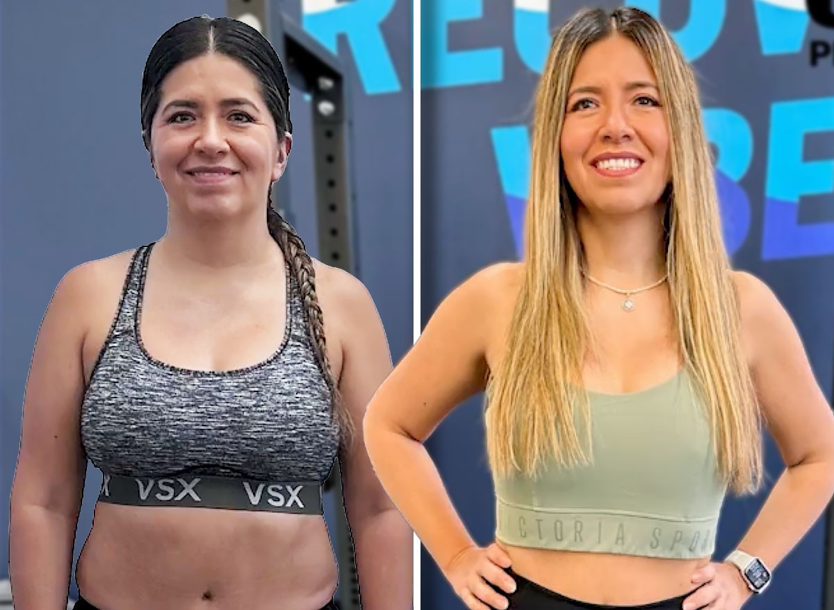 I'm 48 and Lost 20 Pounds in 3 Months on Mounjaro and Here's How I'm ...