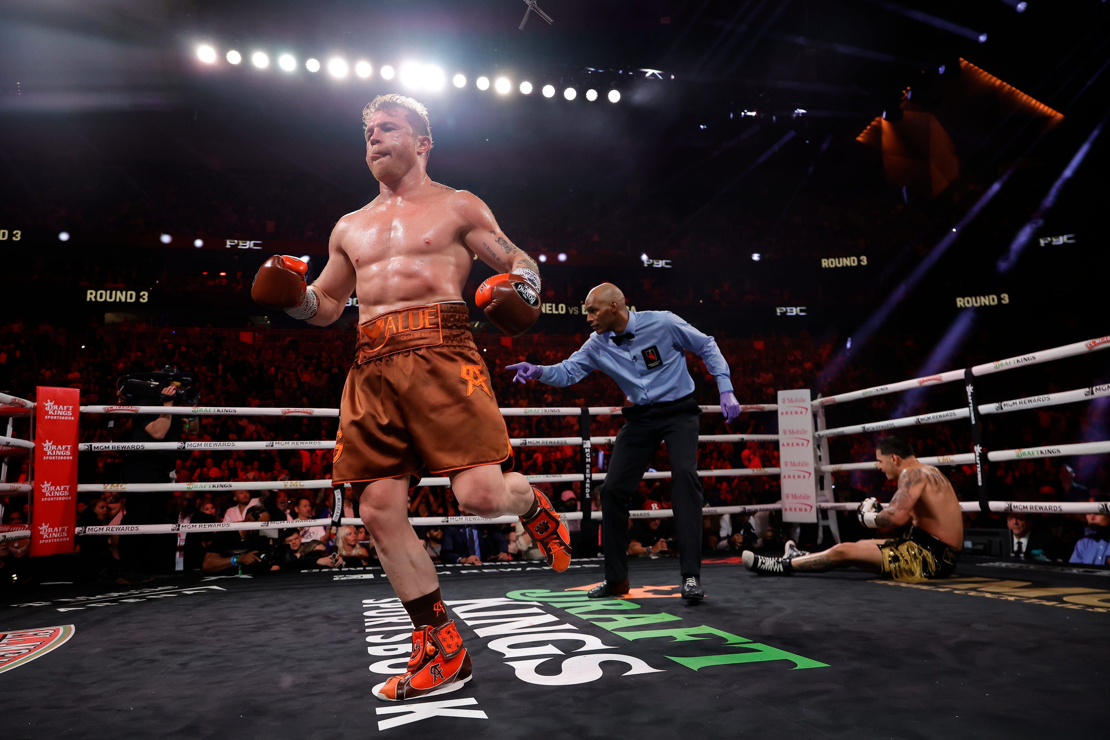Canelo Alvarez vs William Scull fight date, time, how to watch