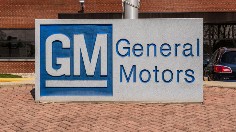 GM recalls nearly 600,000 Cadillac, Chevrolet and GMC cars due to ...