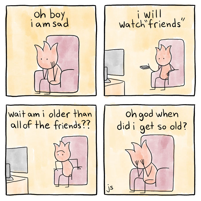 Observing Sad Realities Of This World, I Started Using Them As ...