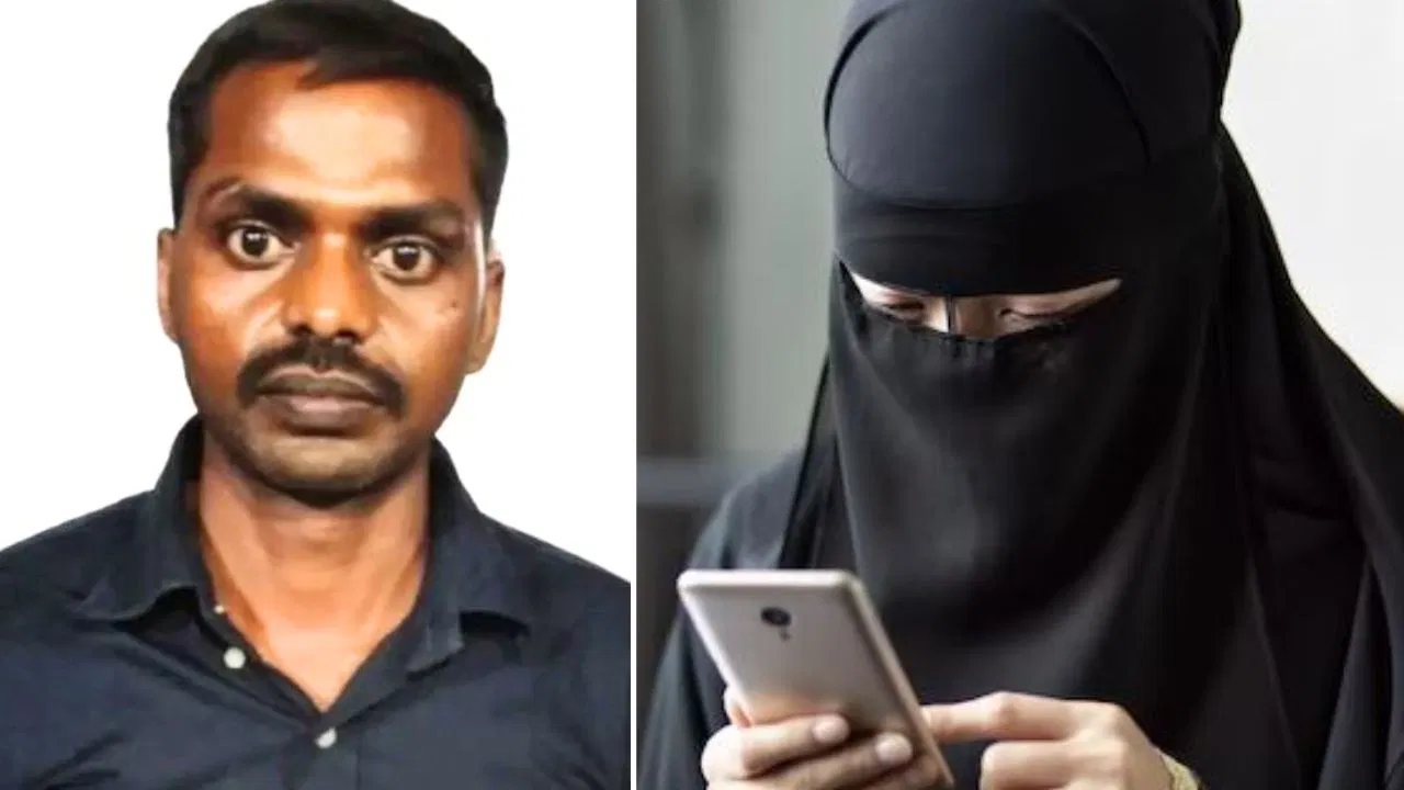 Cobbler Turned Suspected Spy: Bihar Man Sunil Ram Held Over Pakistan Links, WhatsApp Chats