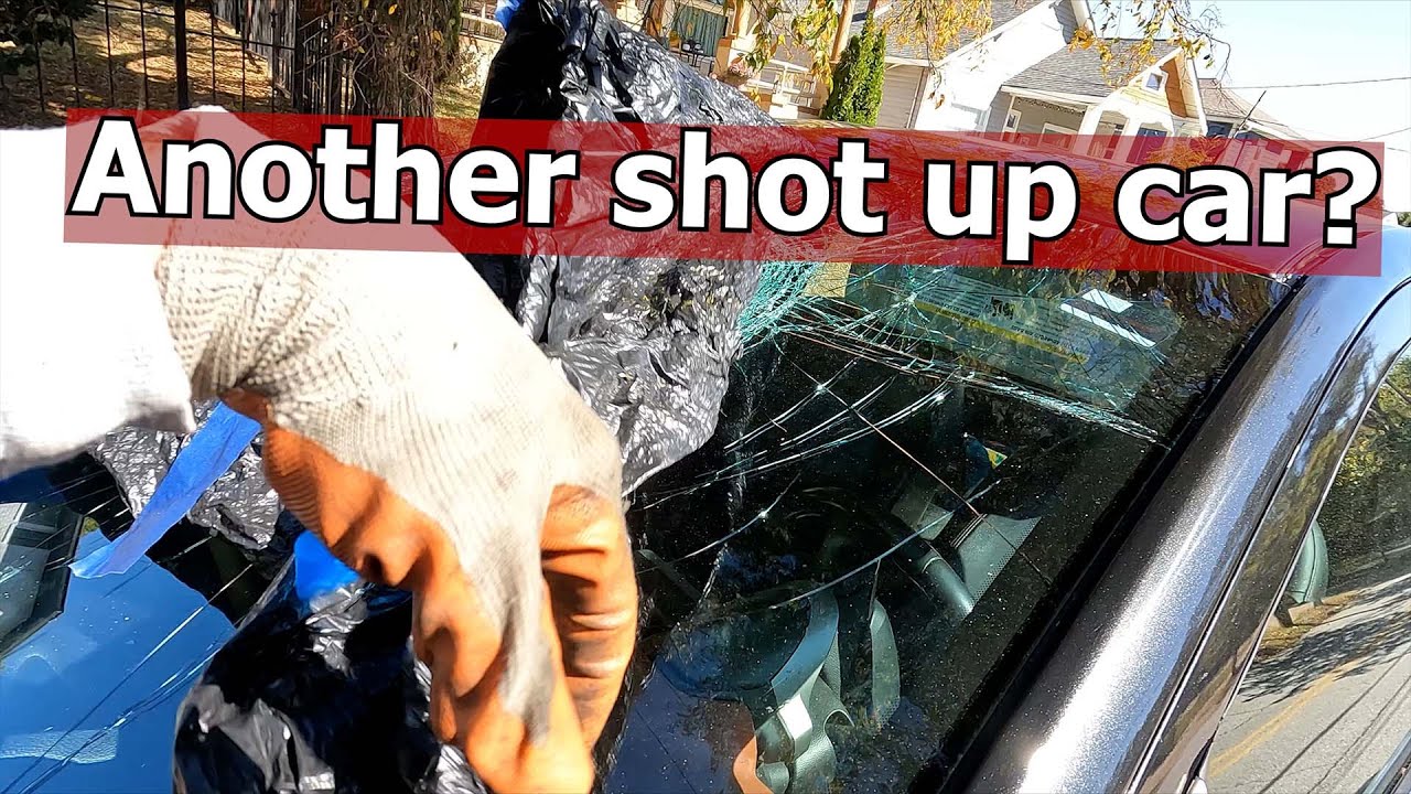 Parking Justice Served in Atlanta's Bluff Neighborhood