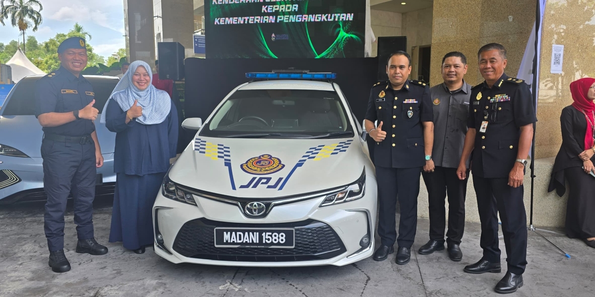 Accelerating Malaysia’s Low-Carbon Ambitions: UMW Toyota Motor Partners ...