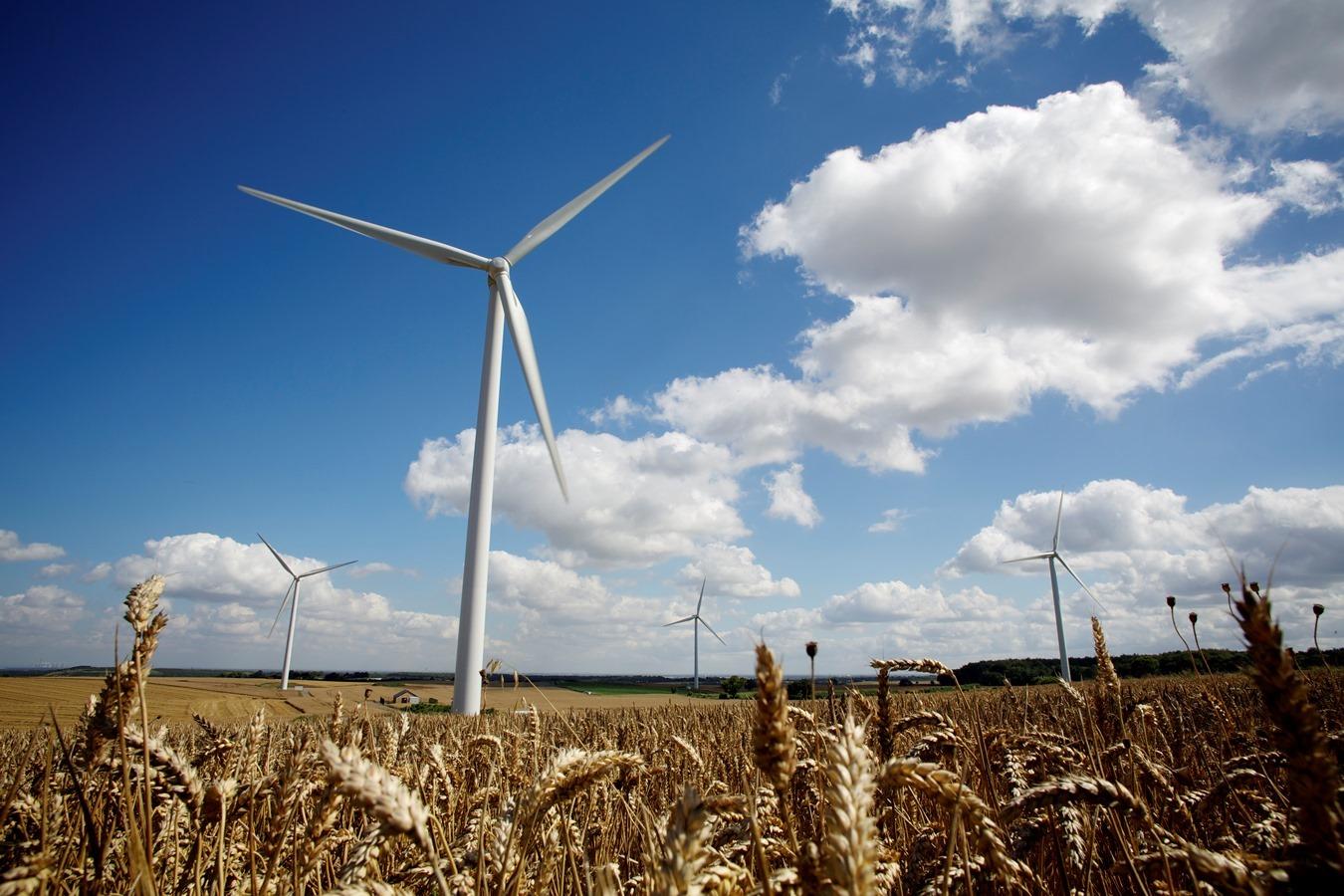 OnPath Energy’s Yorkshire onshore wind farms meet annual power needs of ...