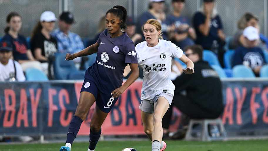 The top 5 NWSL players from Brazil in 2025