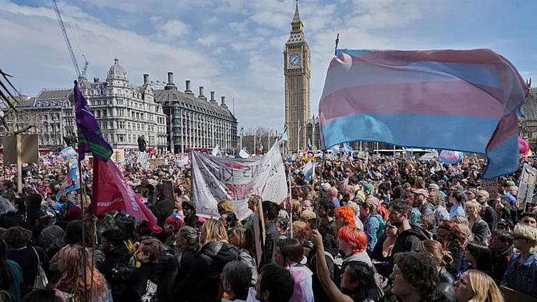 Eurovision winner Nemo takes action after UK court ruling over ...