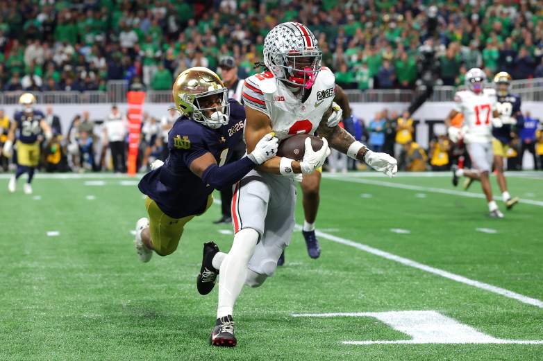 New Buccaneers WR Reveals Expectations for Rookie Season