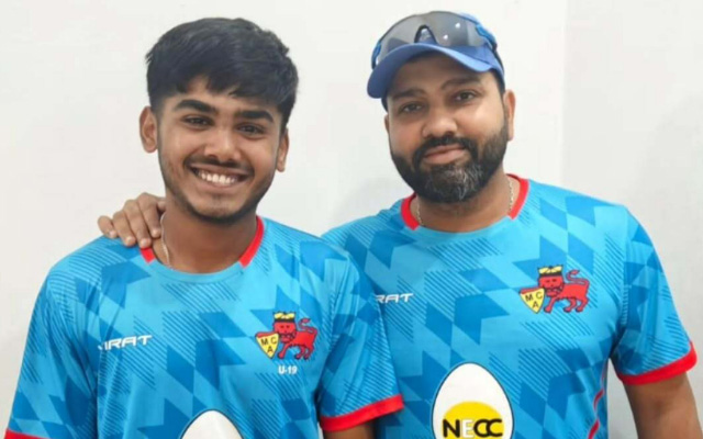 Who is Ayush Mhatre's Father? Everything you need to know about CSK star's family background