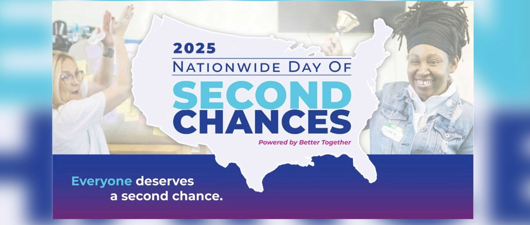 Second chance job fair in Ocala