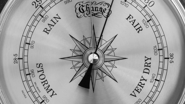 Why Does The iPhone Have A Barometer? (And How To Use It)