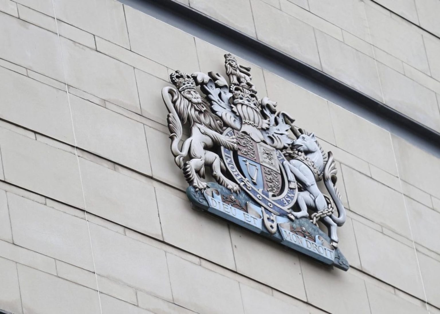 Man caught with loaded handgun when he tried to run away from passing ...