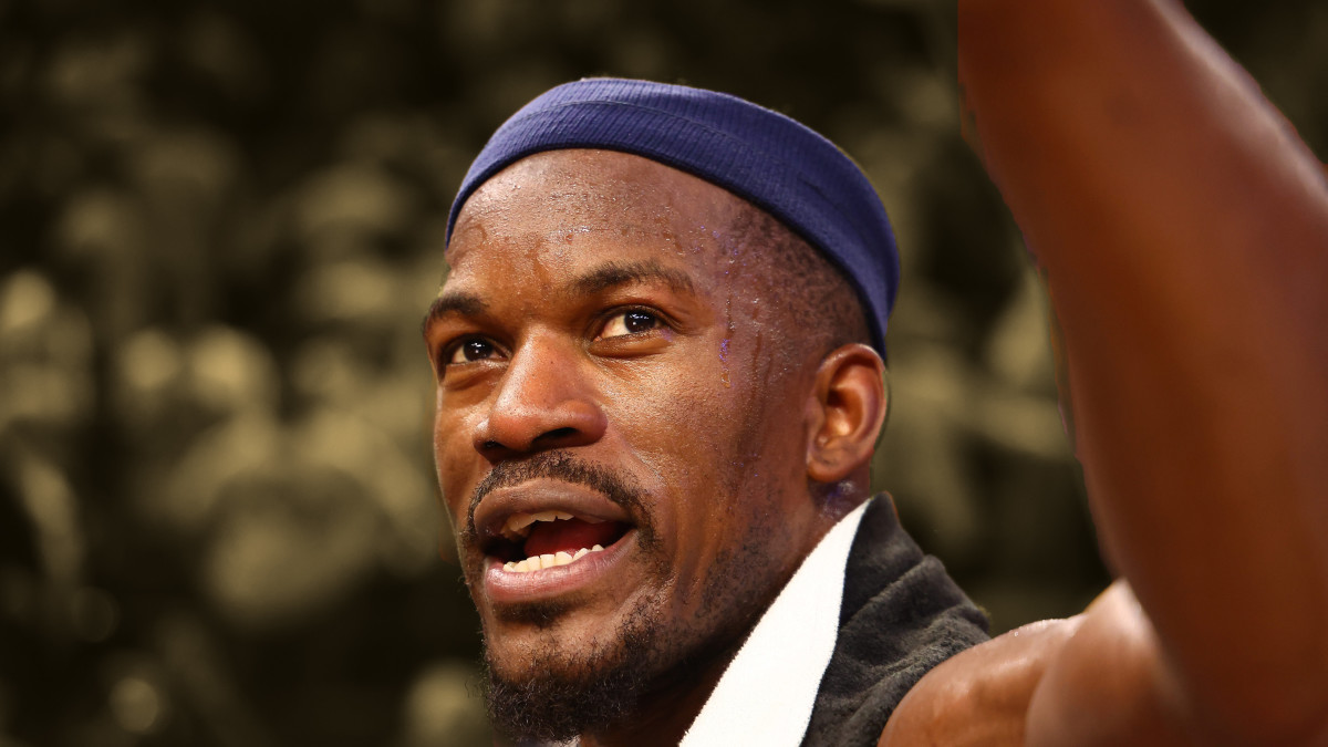 "He's the best technician teammate in the NBA" - Jay Williams praises ...