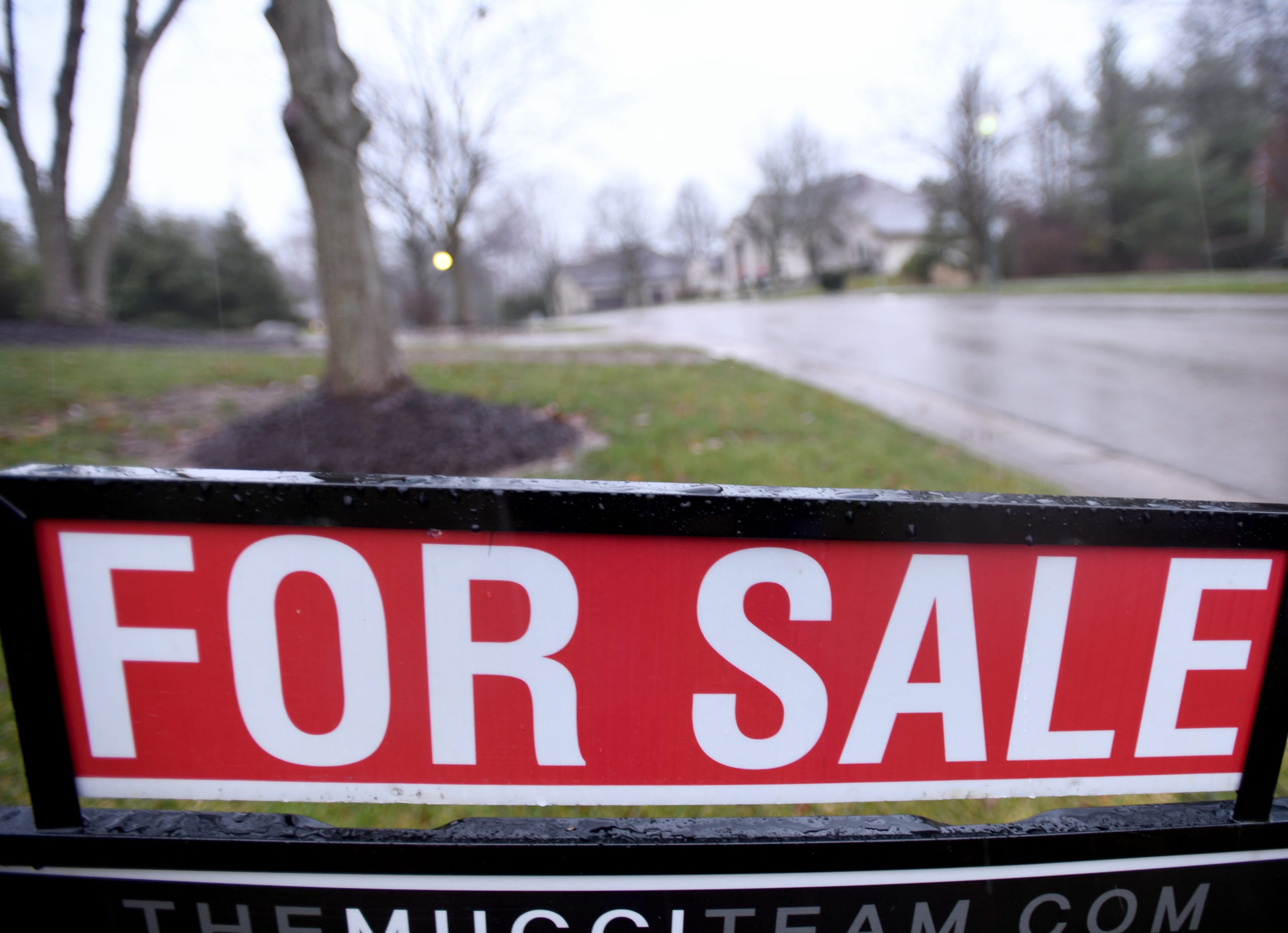 See the 5 Ohio housing markets that rank among the top 20 in the US