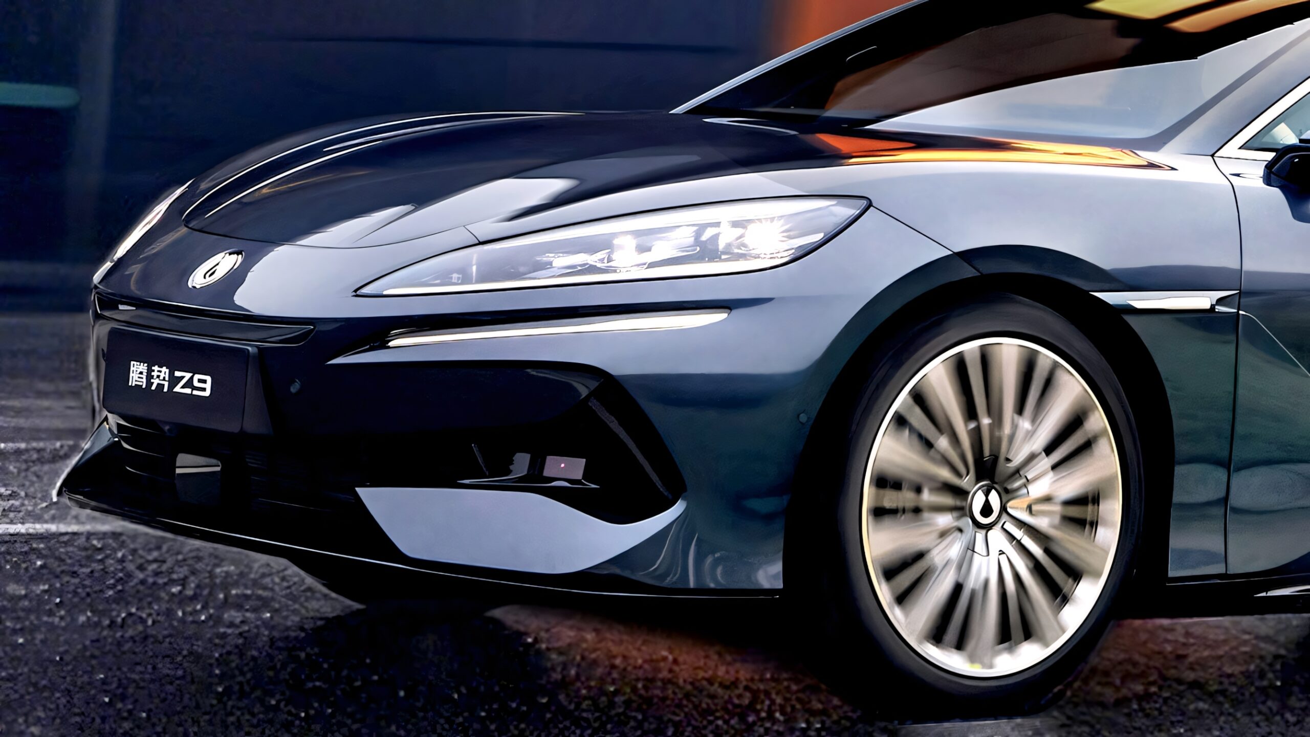 BYD Changes Course After Realizing Not Everyone Is Ready For EVs