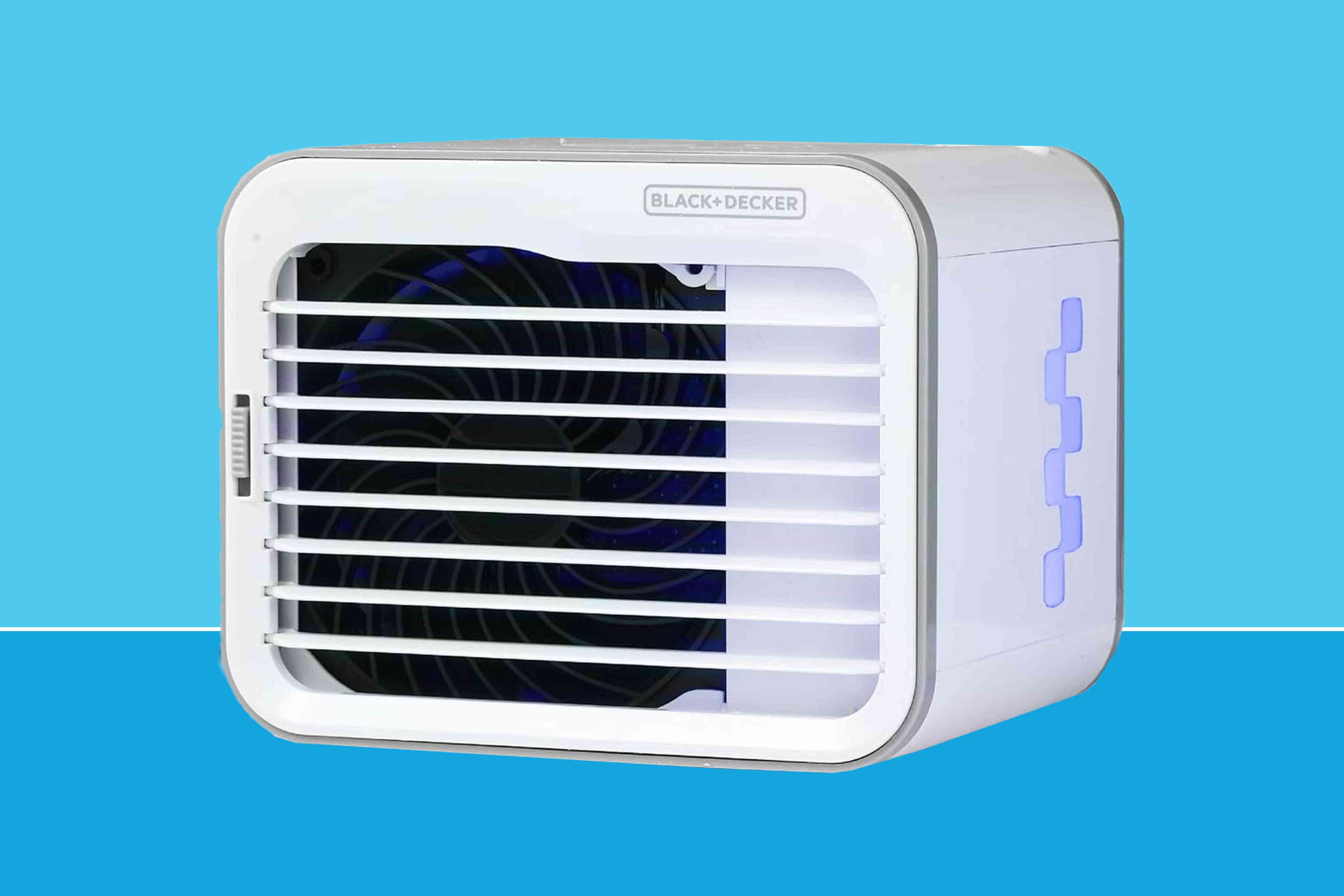 Shoppers with Hot Flashes Swear by This Portable Air Cooler That’s Just ...