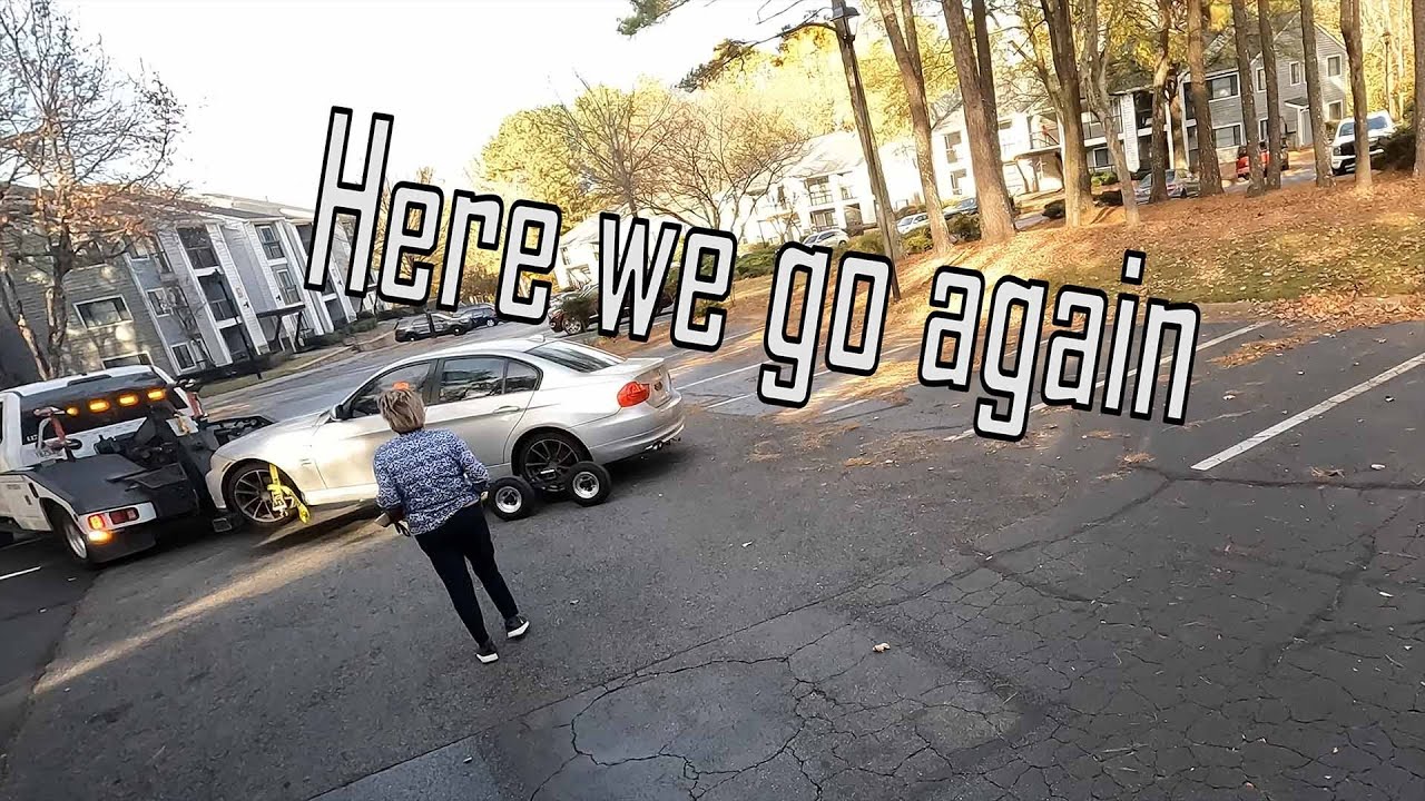 No Tags? No Mercy! Kia Gets Yanked