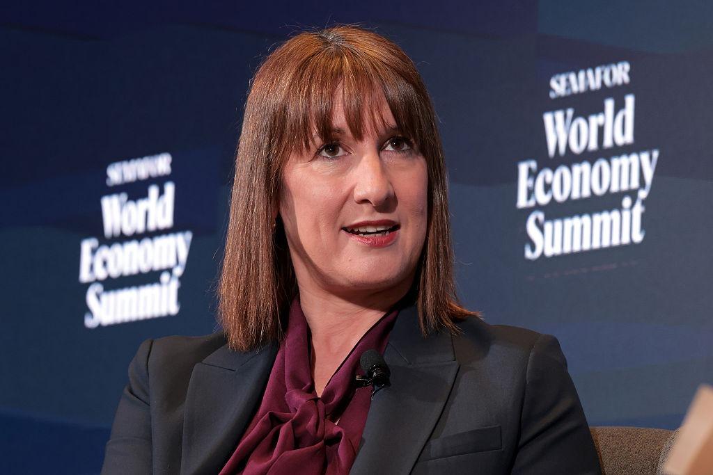 Rachel Reeves and Labour should prioritise EU trade over unreliable US ...