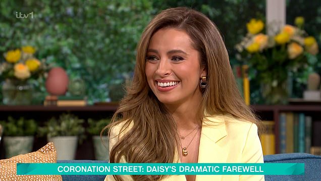 Coronation Street's Charlotte Jordan cast in another major soap after ...